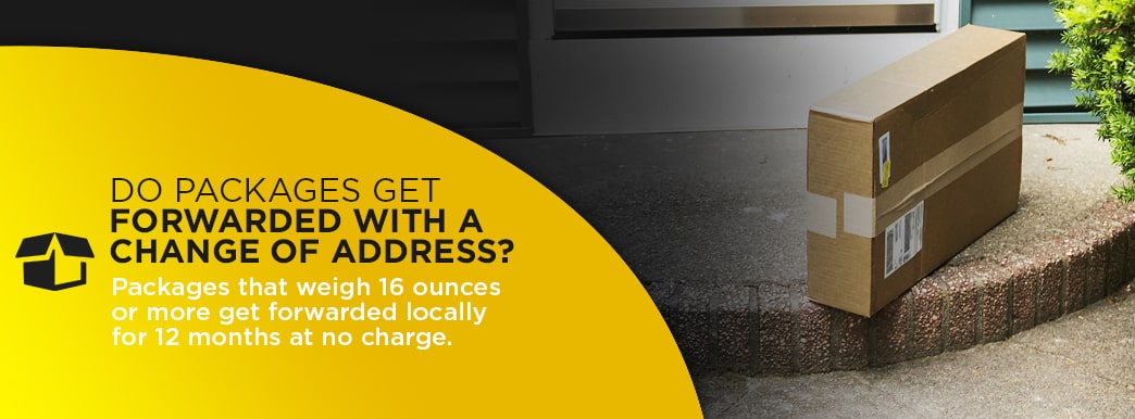 Moving Change-of-Address Checklist - Updated for 2020
